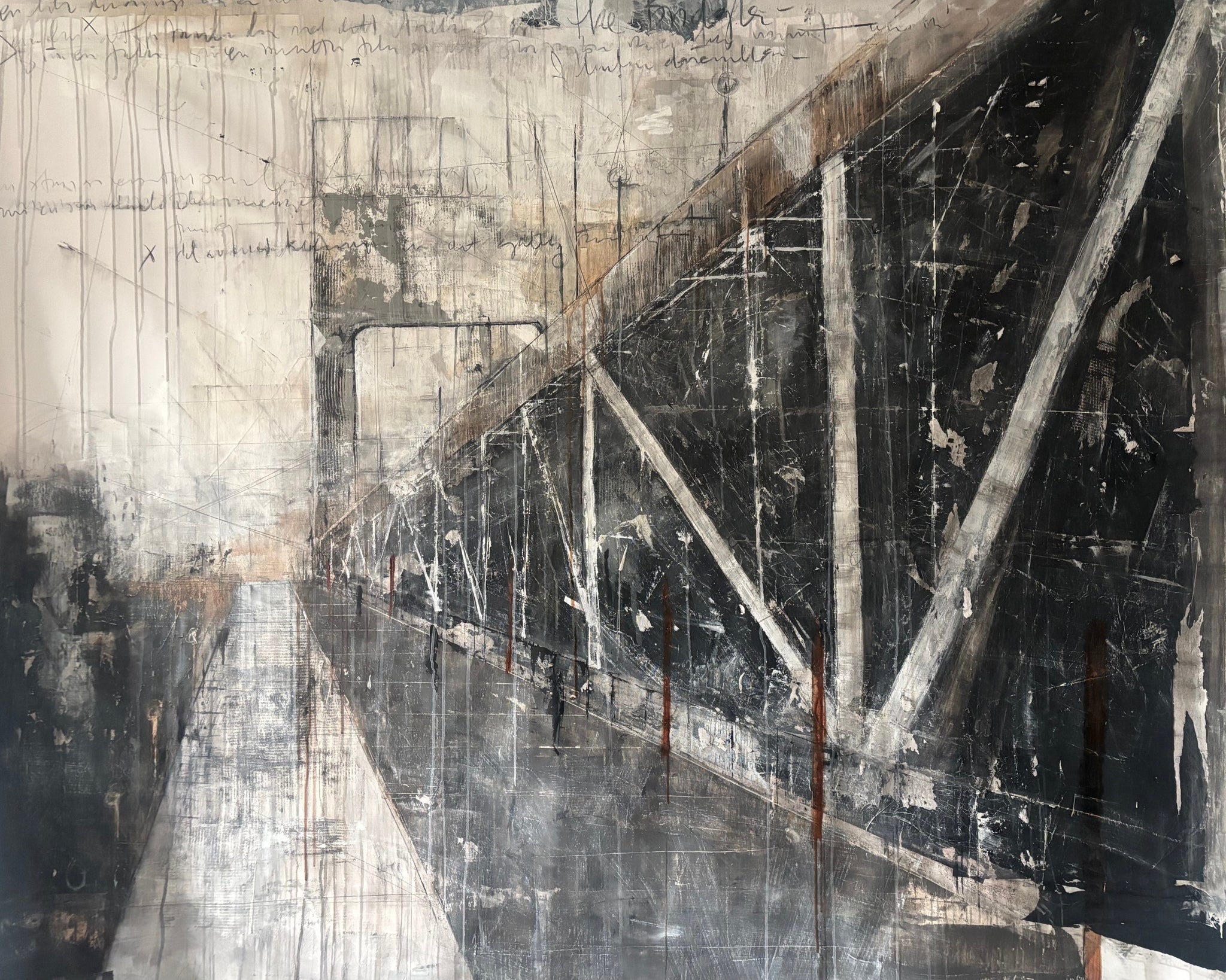 The Bridge